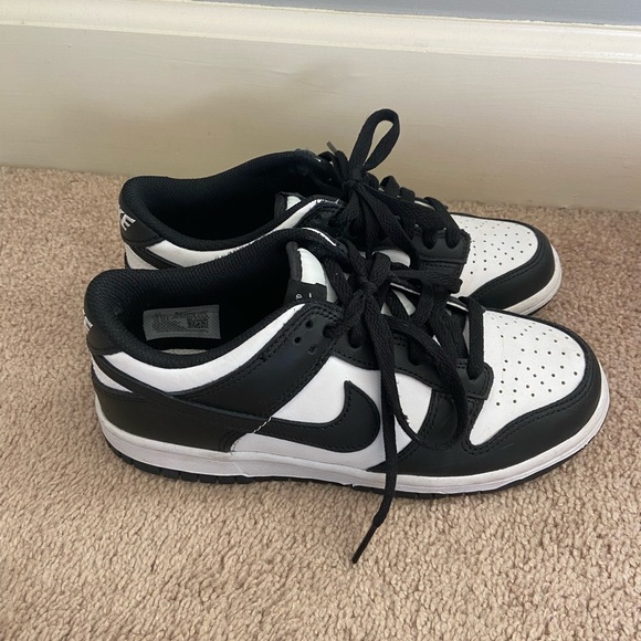 Nike | Shoes | Niki Panda Dunks | Poshmark